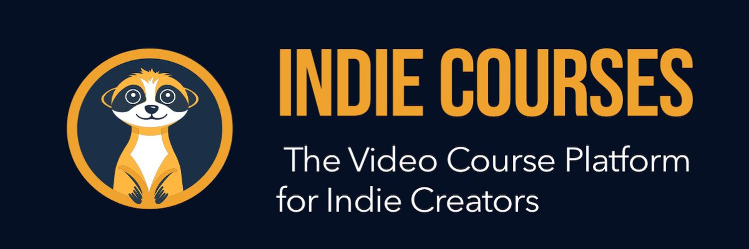 I Built A Platform For Indie Creators On The Side And Had Paying