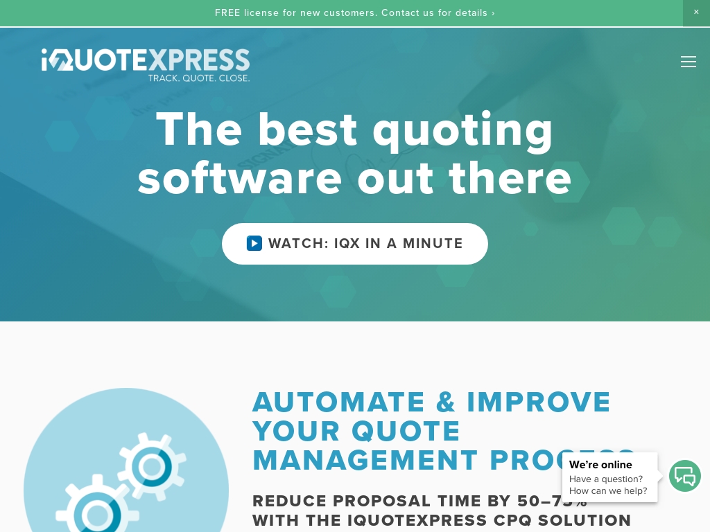 The 100 Best Proposal Software Tools For Small Business [2021]