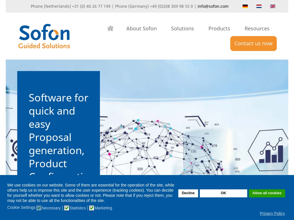 The 100 Best Proposal Software Tools For Small Business [2021]