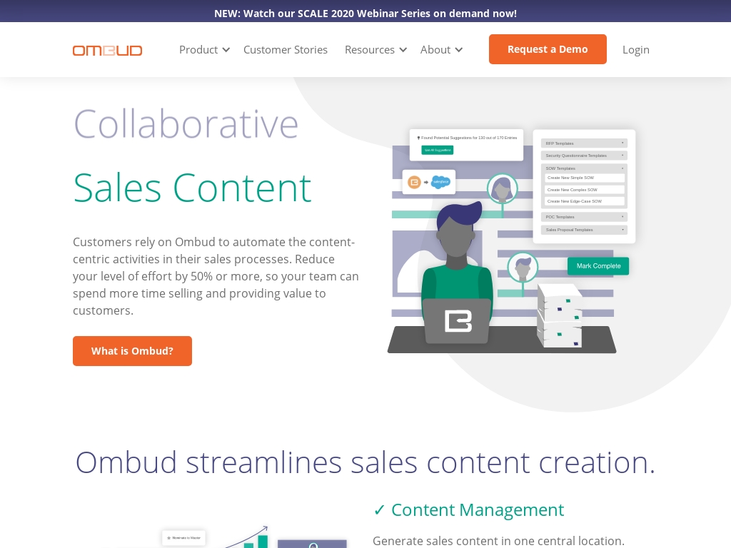 The 100 Best Proposal Software Tools For Small Business [2021]