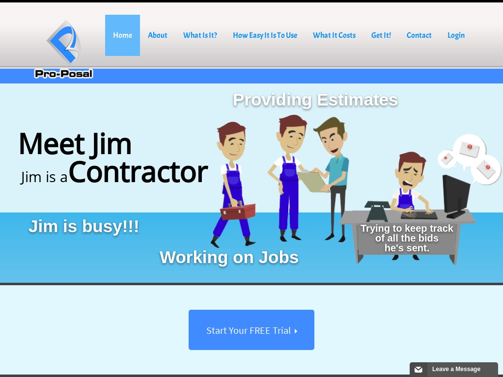 The 100 Best Proposal Software Tools For Small Business [2021]