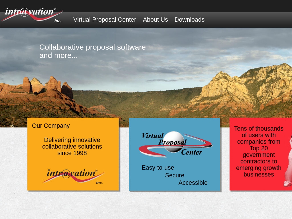 The 100 Best Proposal Software Tools For Small Business [2021]