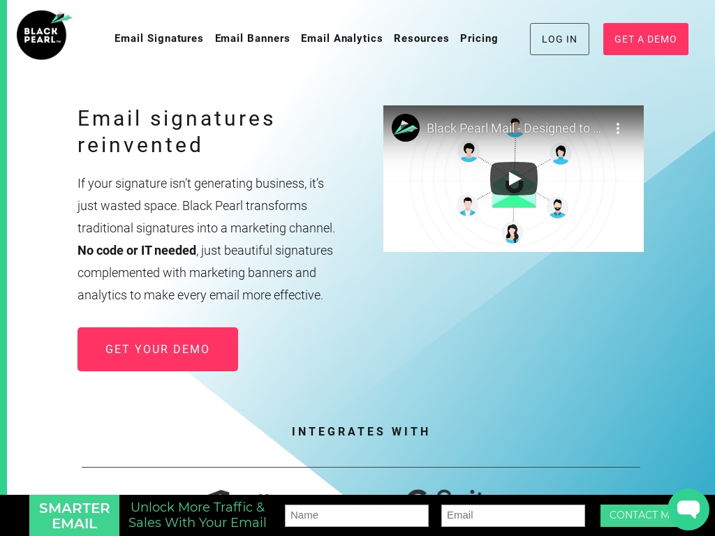 The 38 Best Email Signature Software Tools For Small Business [2021]