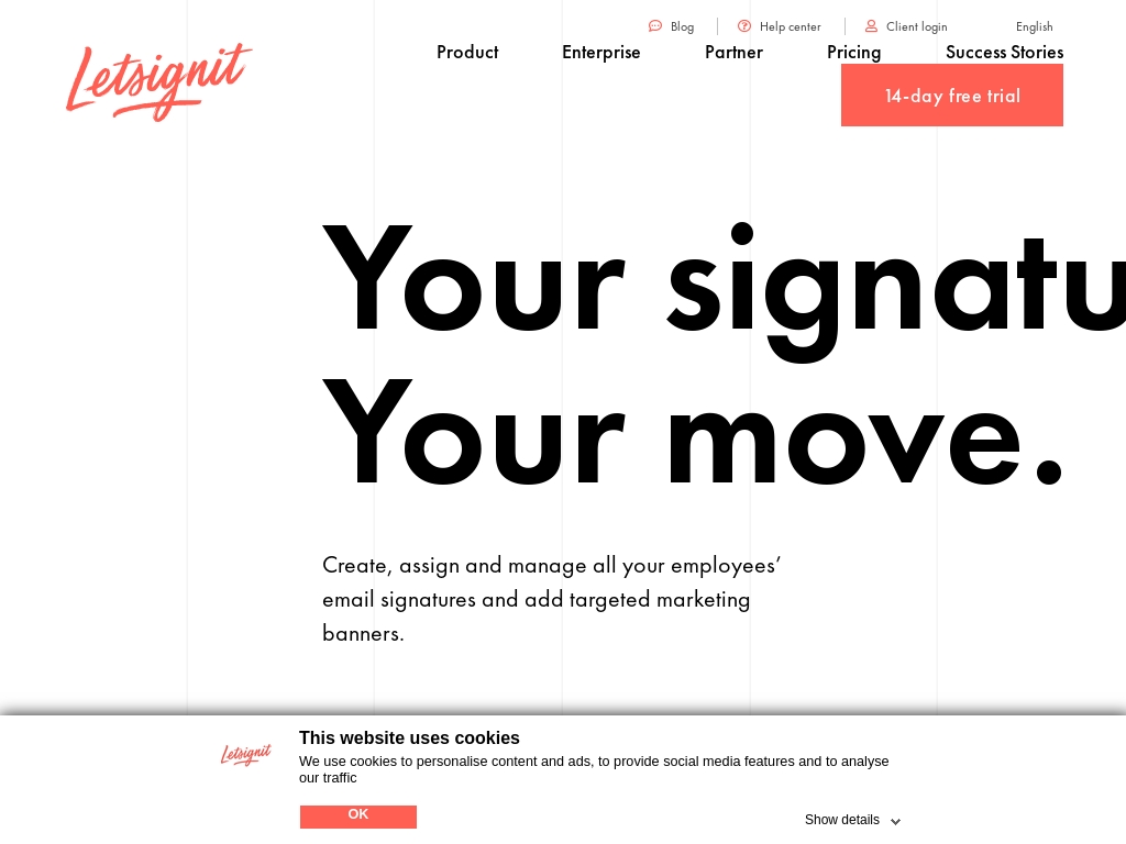 The 38 Best Email Signature Software Tools For Small Business [2021]