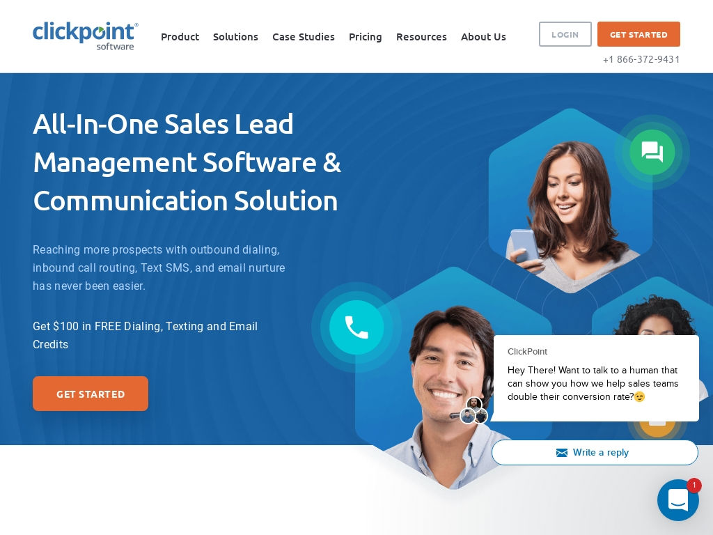 The 100 Best Lead Management Software Tools For Small Business [2021]