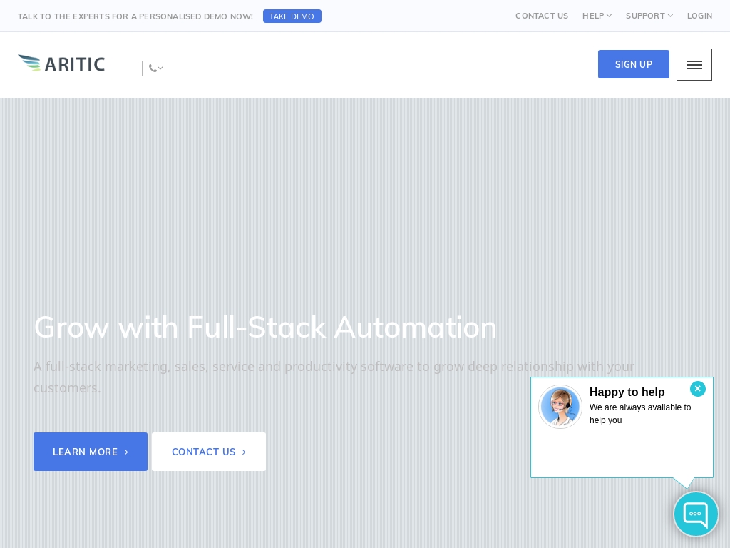 The 100 Best Lead Management Software Tools For Small Business [2021]