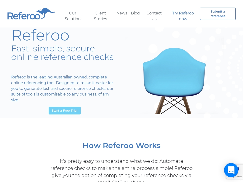 The 24 Best Reference Check Software Tools For Small Business [2021]
