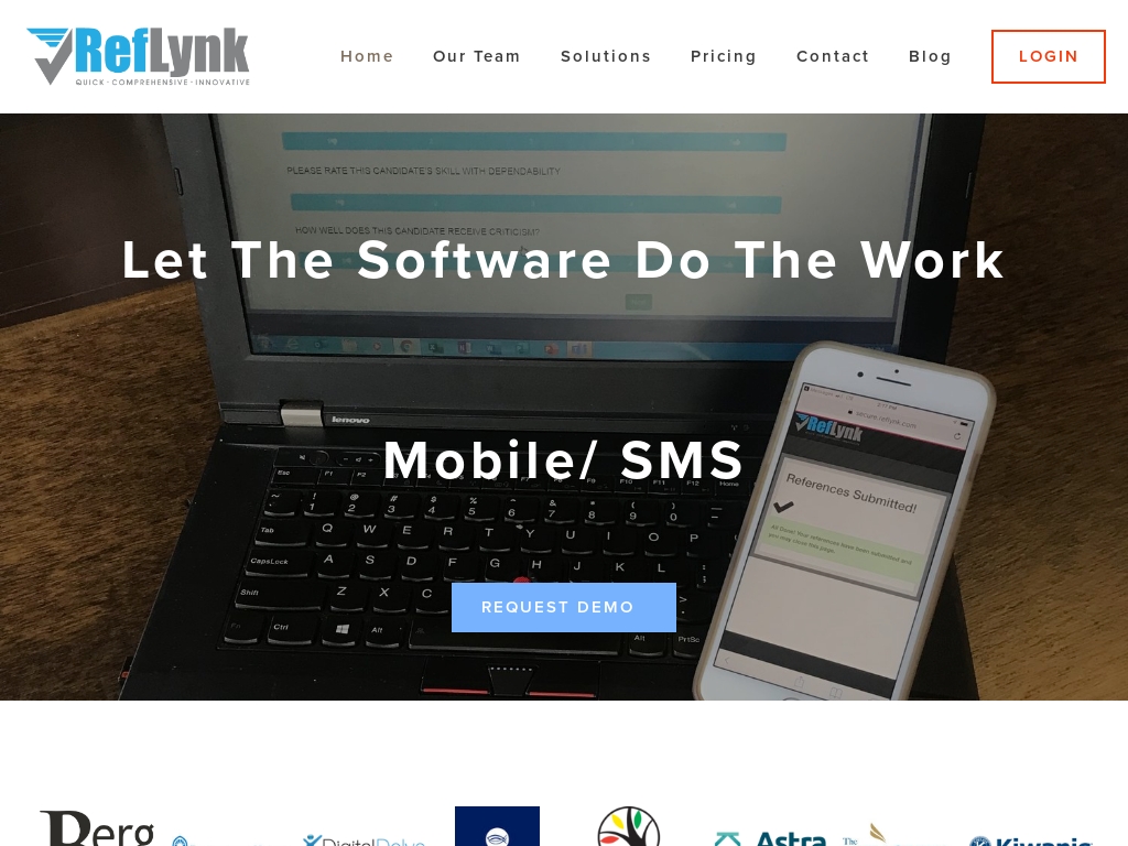 The 24 Best Reference Check Software Tools For Small Business [2021]