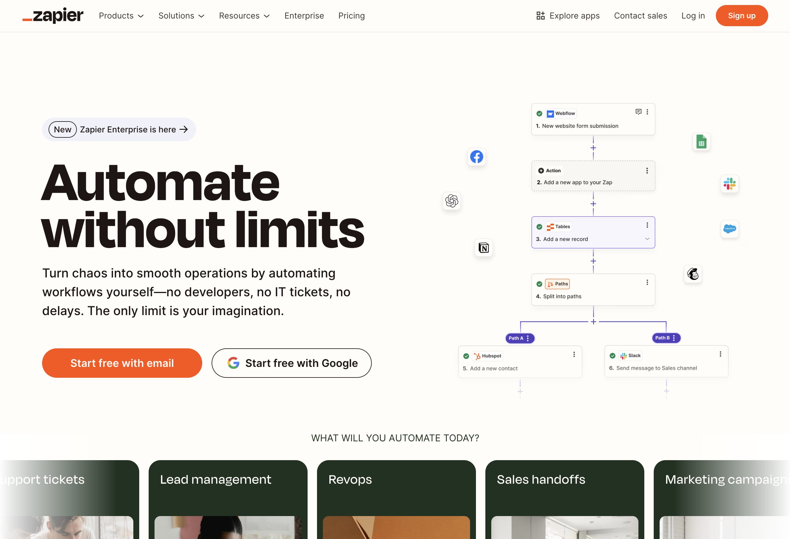 Tools & Stack: What Is Needls Built With? - Starter Story