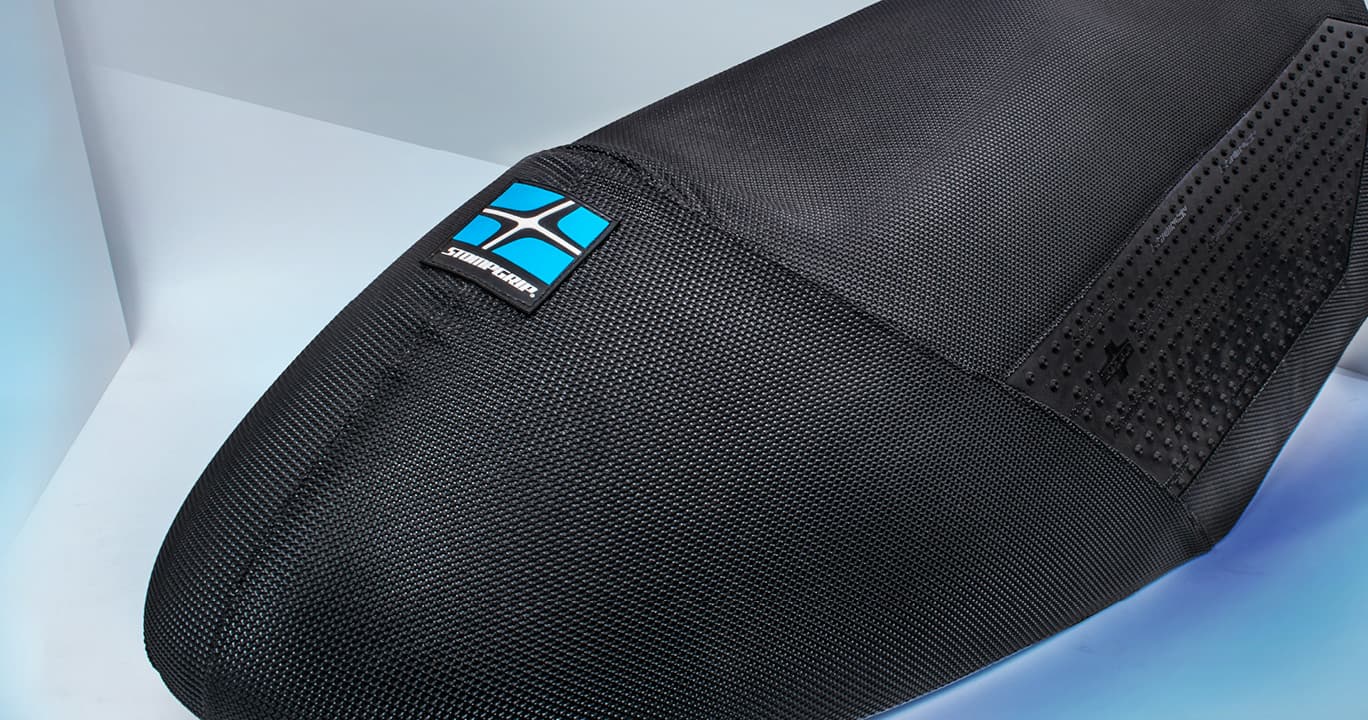 STOMPGRIP - Put Traction In Action With Our Tank Grips, Tank Protectors ...