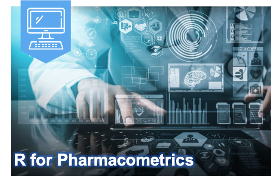 Introduction to R for Pharmacometrics | Sensei Learning
