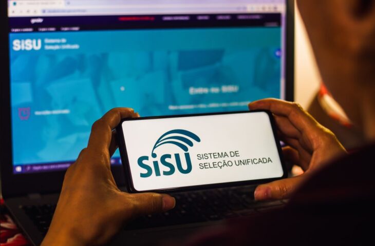 Guia completo para o SISU 2024! – Ubes – União Brasileira dos ...