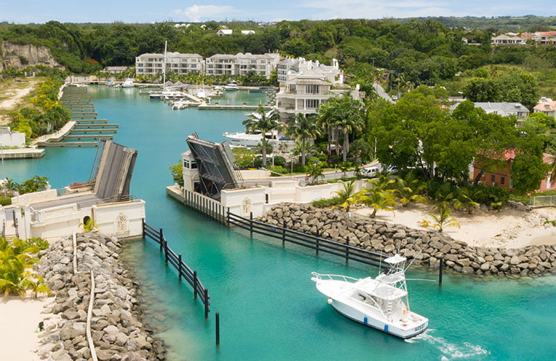 Boating | UNNA Living