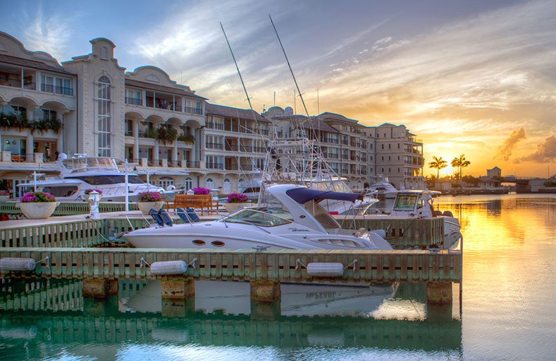 Boating | UNNA Living