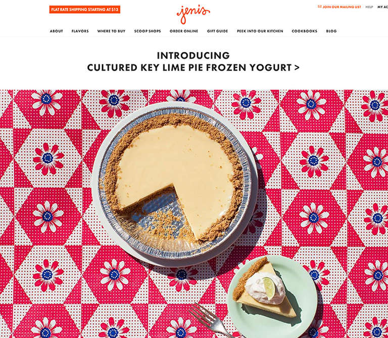 Showcase | Bigcommerce