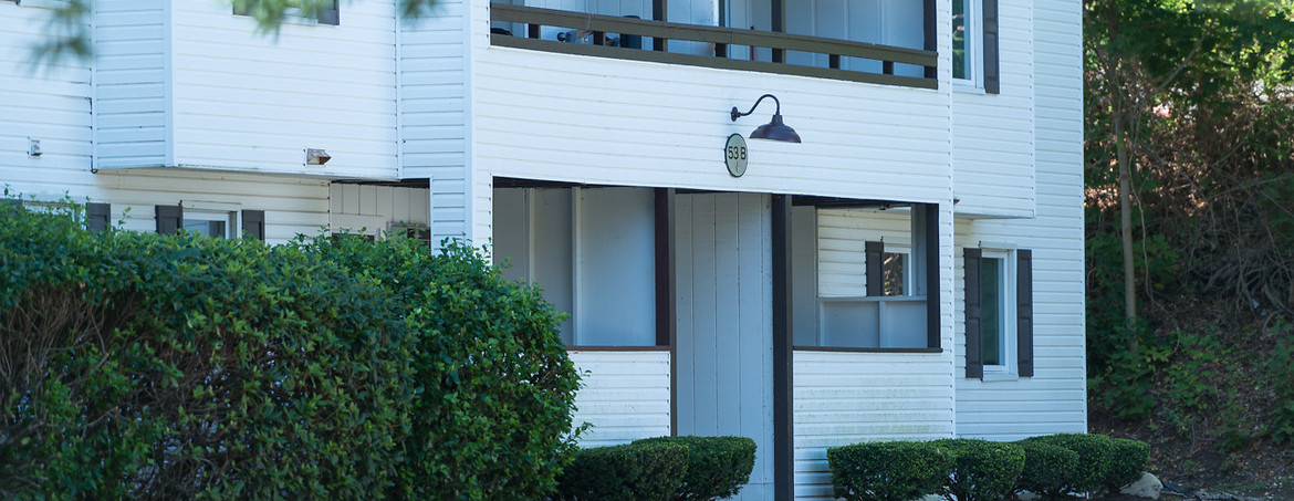 Long Meadow Landings Apartment Community, Groton, CT