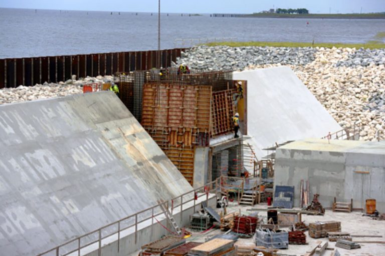 Lake of Danger - Toxic Lake