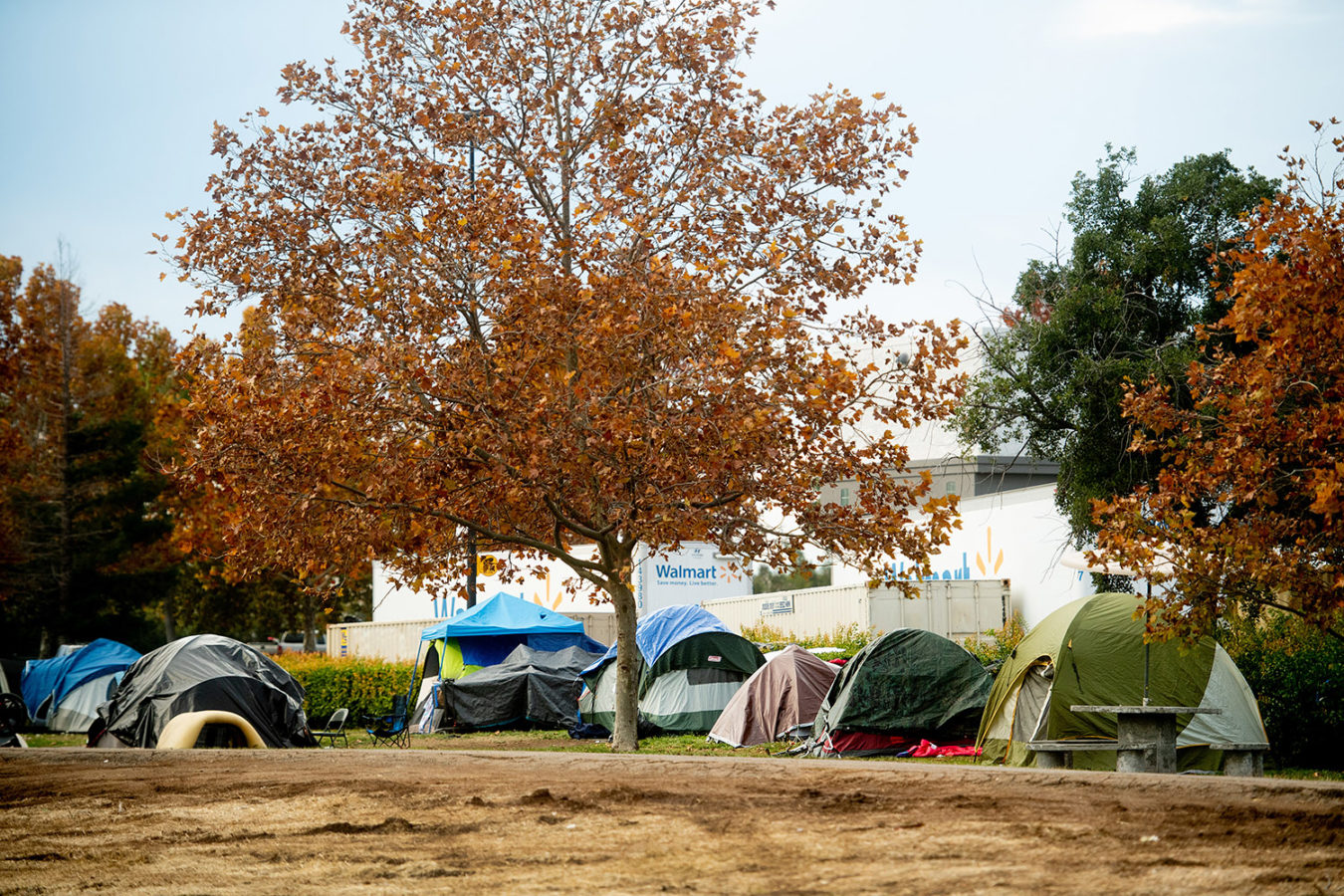 What Remains After California's Deadly Camp Fire