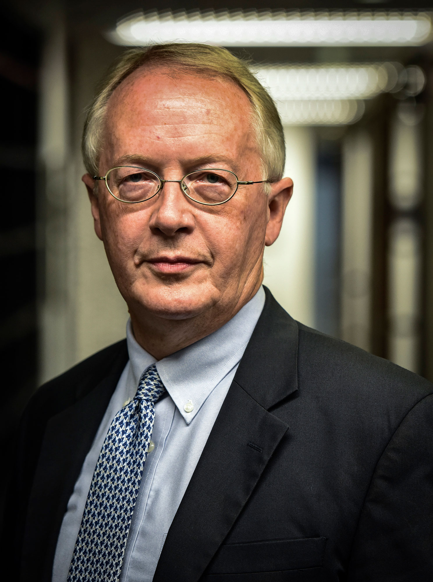 And the Award for Climate Change Denial Goes to...