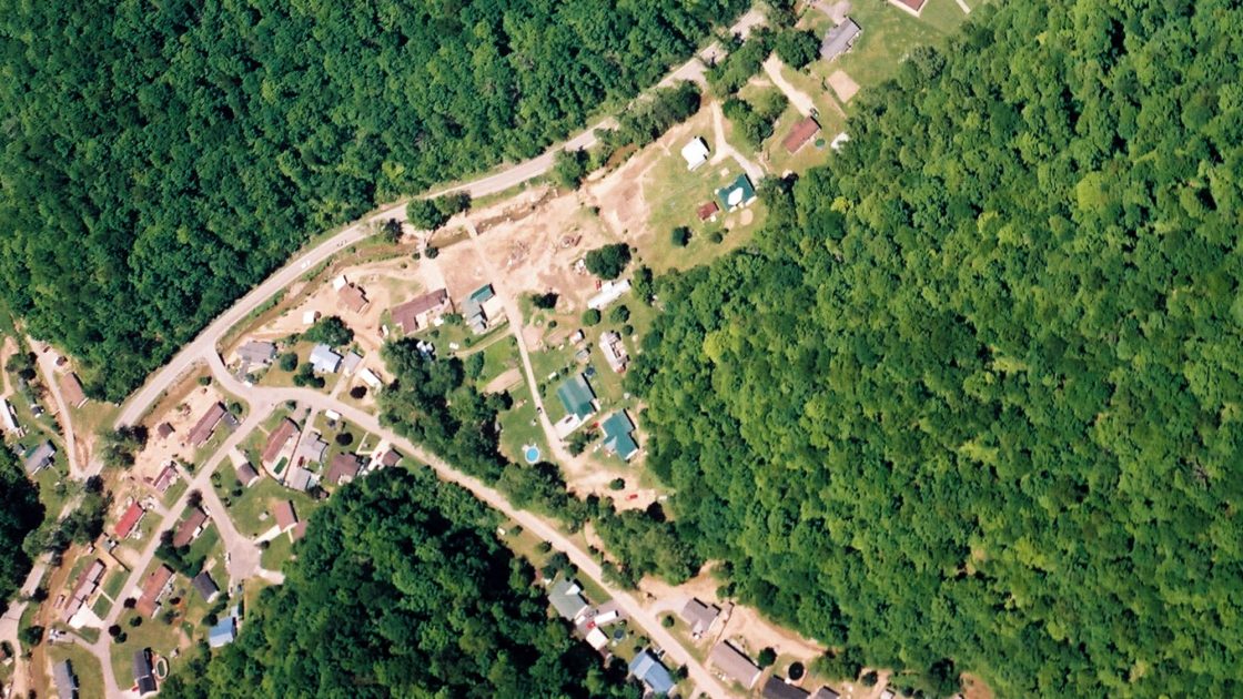 Appalachia’s Strip-Mined Mountains Face a Growing Climate Risk ...