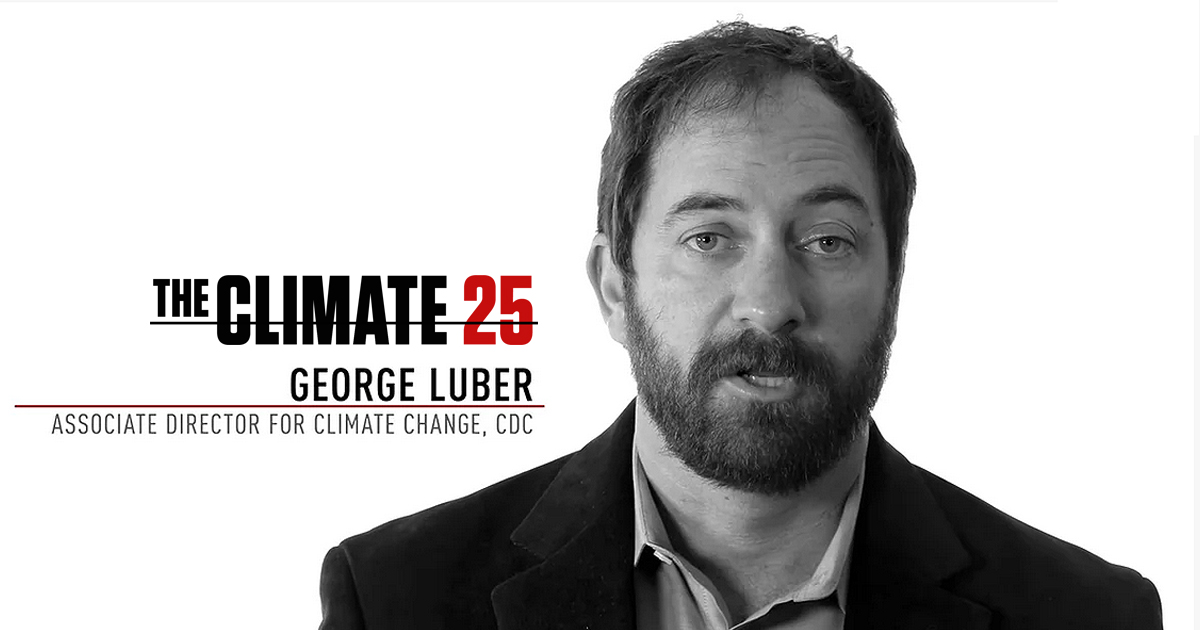 CDC Scientist: More People Will Die Every Year