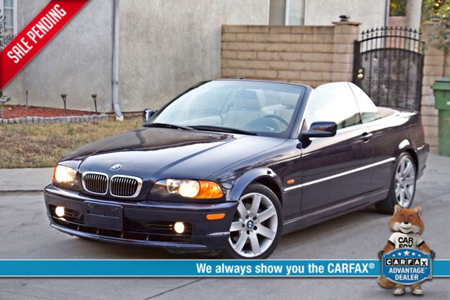 2000 BMW 3 Series For Sale - CarGurus