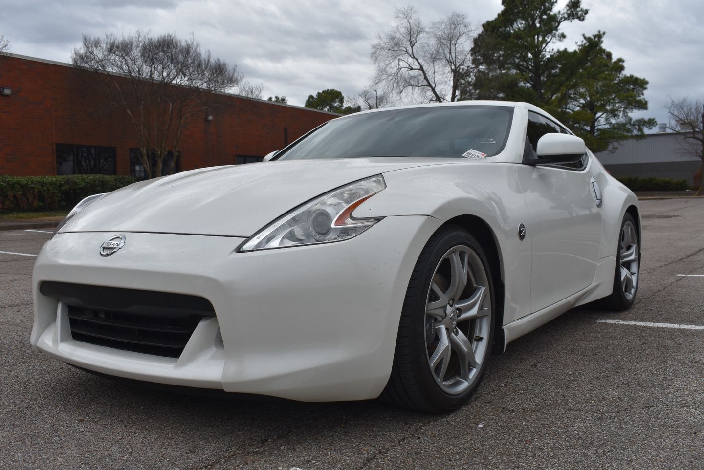 Used Nissan 370Z for Sale (with Photos) - CarGurus