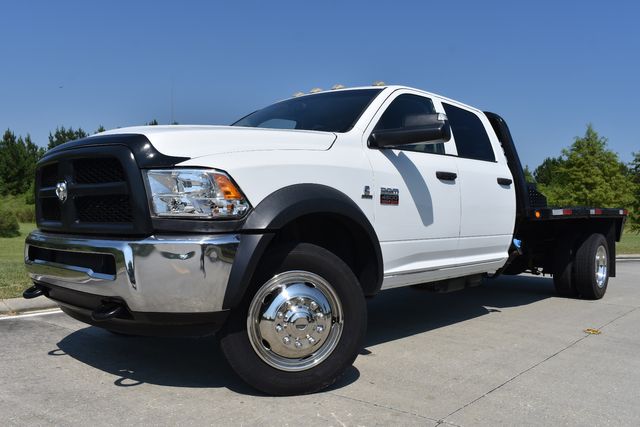 Used RAM 4500 Chassis for Sale (with Photos) - CarGurus