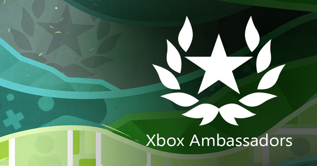 Ajude a comunidade Xbox com o programa Xbox Ambassador - Xbox Power
