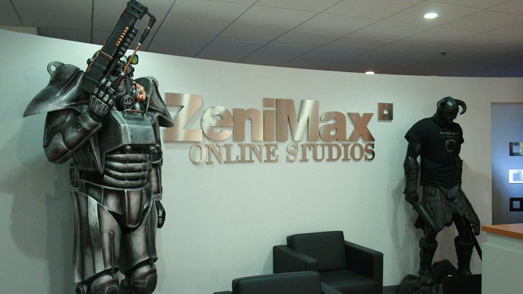 Zenimax Media registra nova IP: Deathloop - Xbox Power