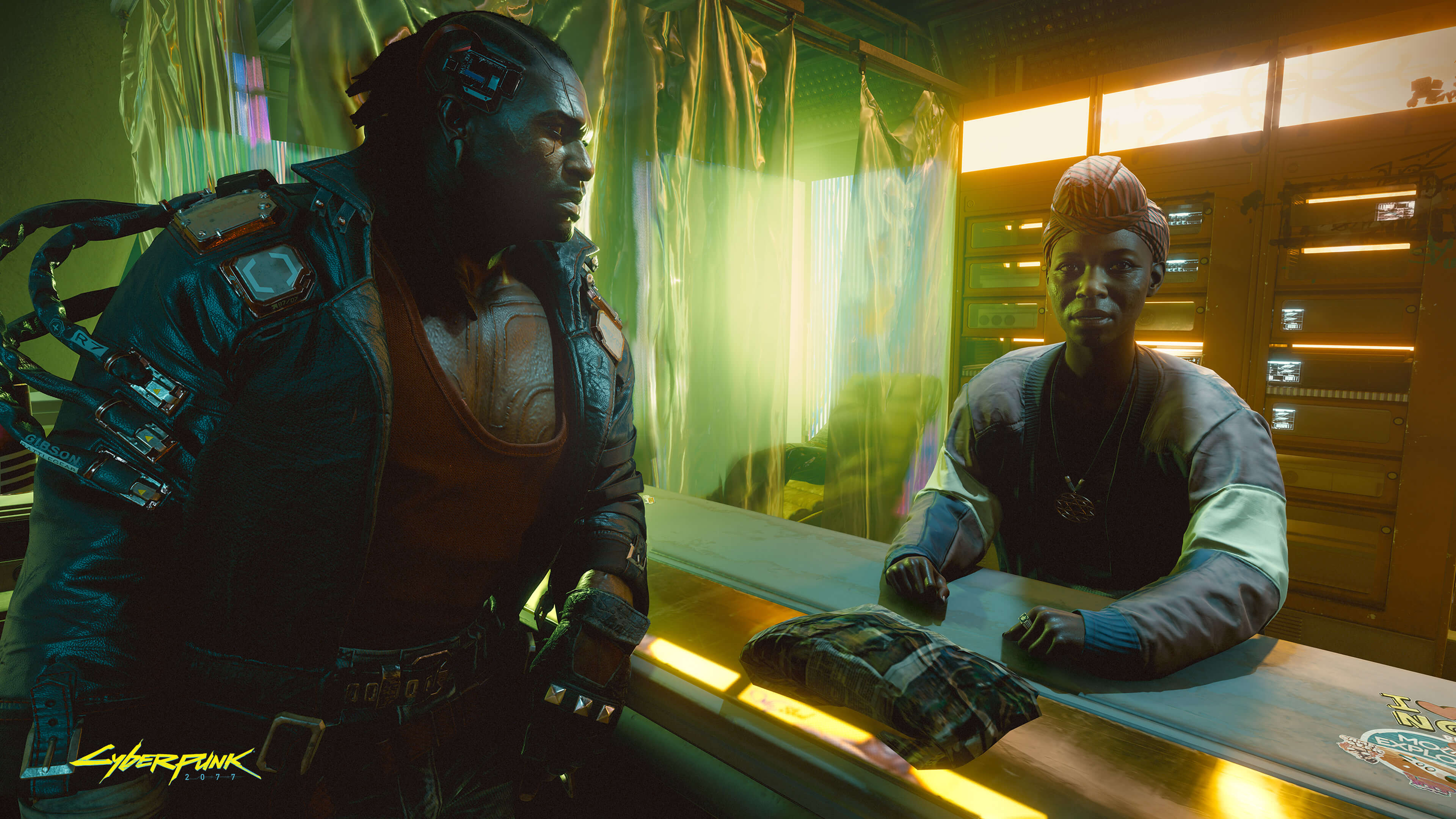 Cyberpunk 2077 ganha belíssimas screenshots em 4K - Xbox Power