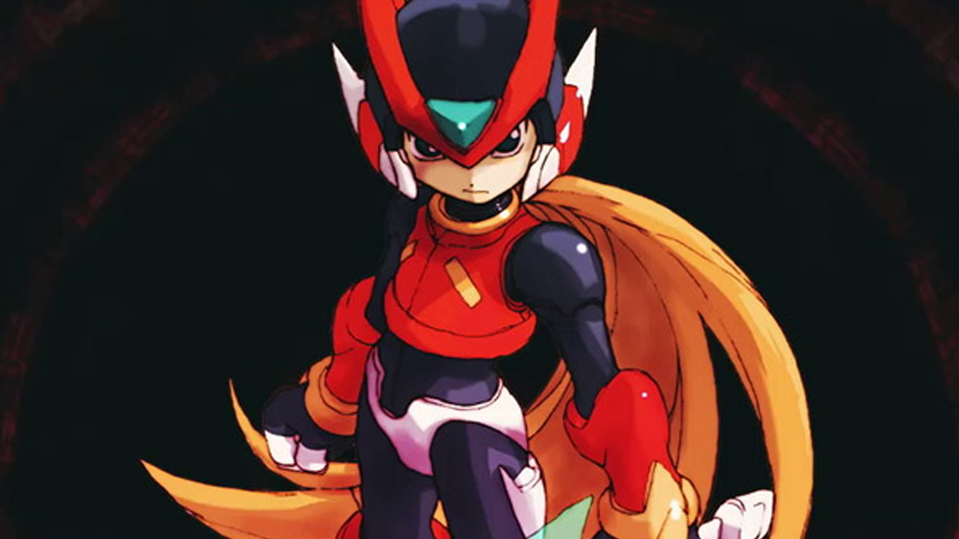 Mega Man Zero/ZX Legacy Collection ganha novo trailer focado em Zero ...