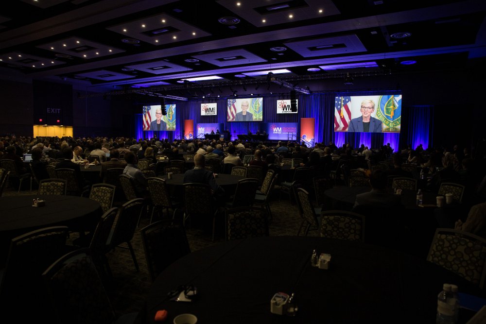 Plenary Session