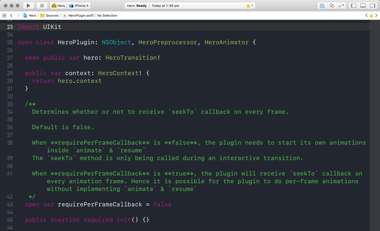 Find And Replace In Workspace Xcode Tips