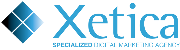 Xetica