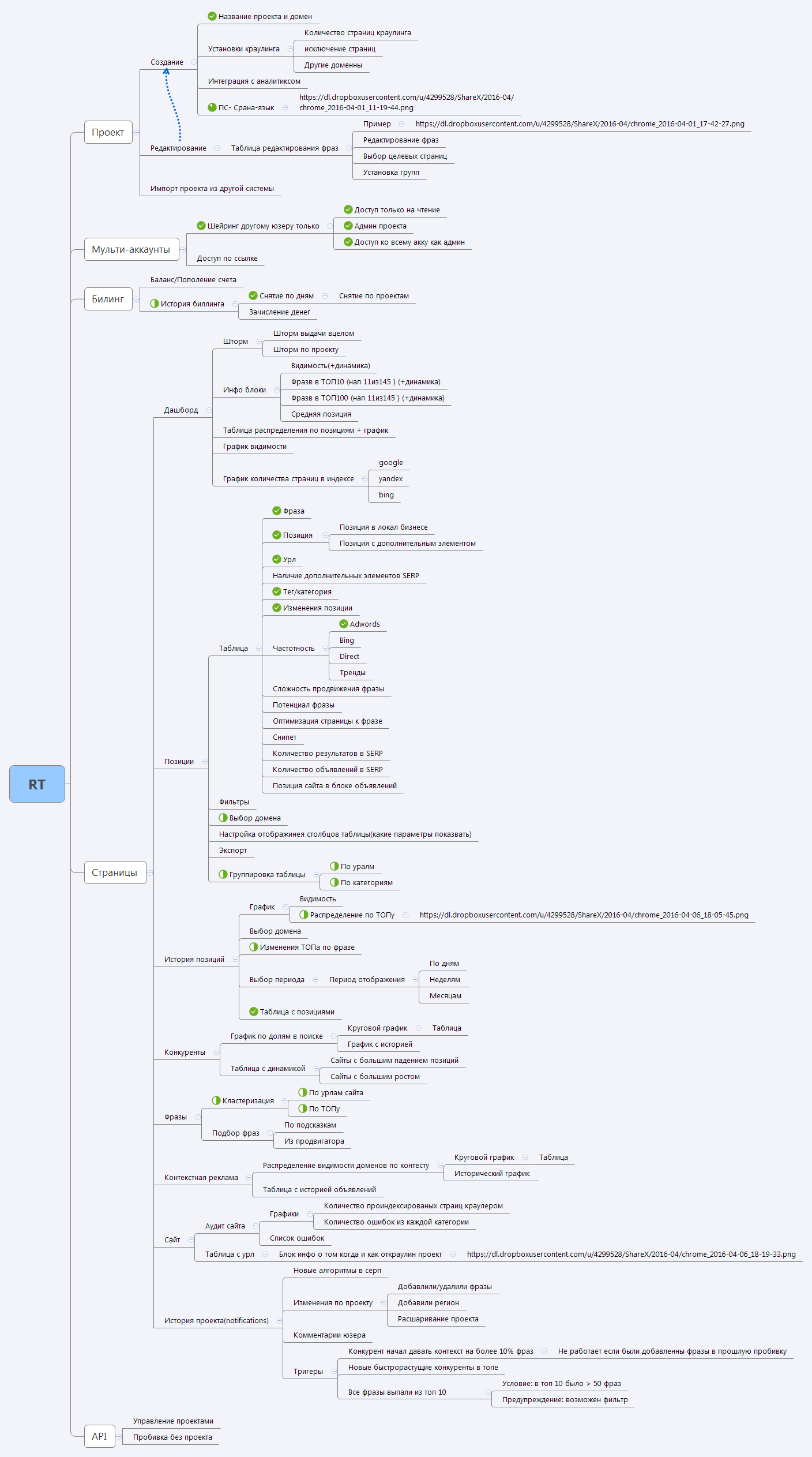 RT - XMind - Mind Mapping Software