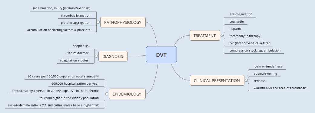 DVT - XMind - Mind Mapping Software