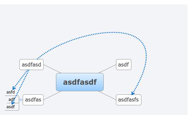 asdfasdf - XMind - Mind Mapping Software