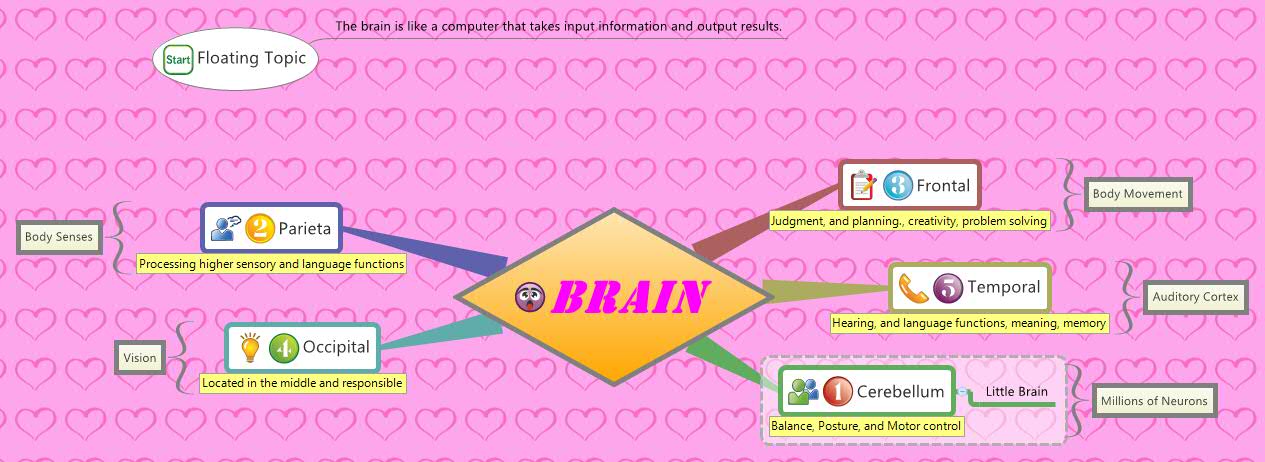 XMind Share - XMind - Mind Mapping Software