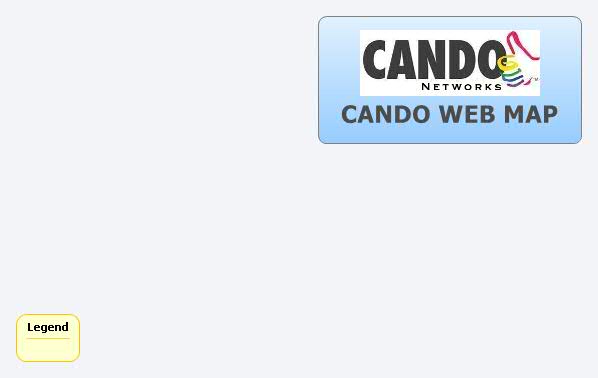 CANDO WEB MAP - XMind - Mind Mapping Software