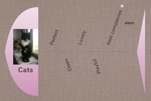 Cats - XMind - Mind Mapping Software