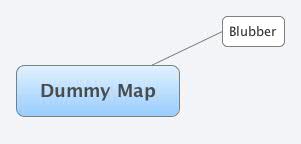 Dummy Map | jkindler - Xmind