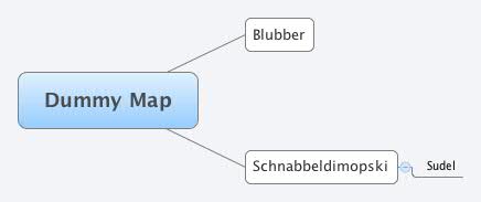Dummy Map | jkindler - Xmind