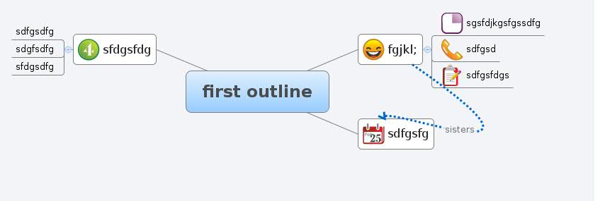 Xmind Share - Xmind - Mind Mapping App