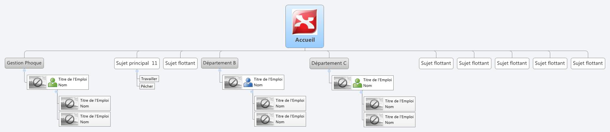 Accueil - XMind - Mind Mapping Software