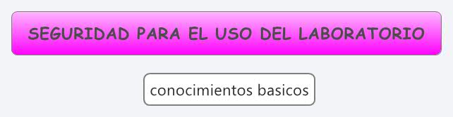 SEGURIDAD PARA EL USO DEL LABORATORIO | mariana4815 - Xmind