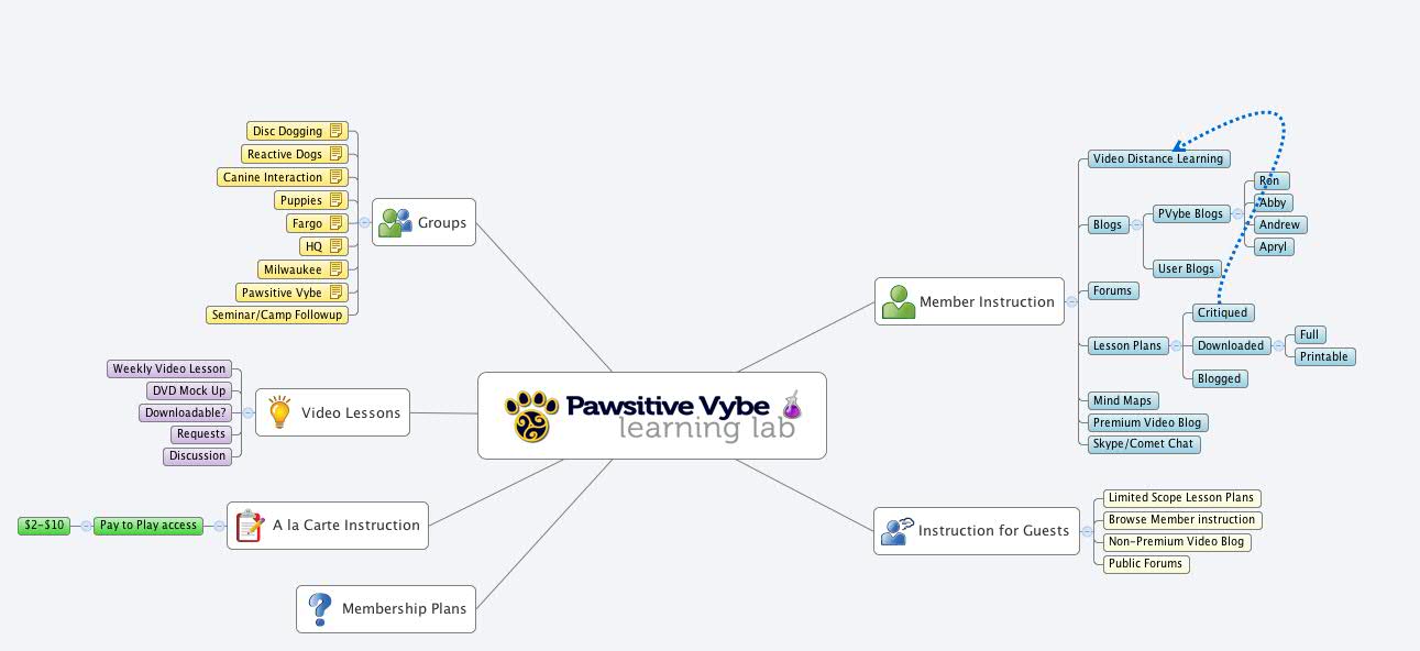 untitled - Xmind - Mind Mapping Software