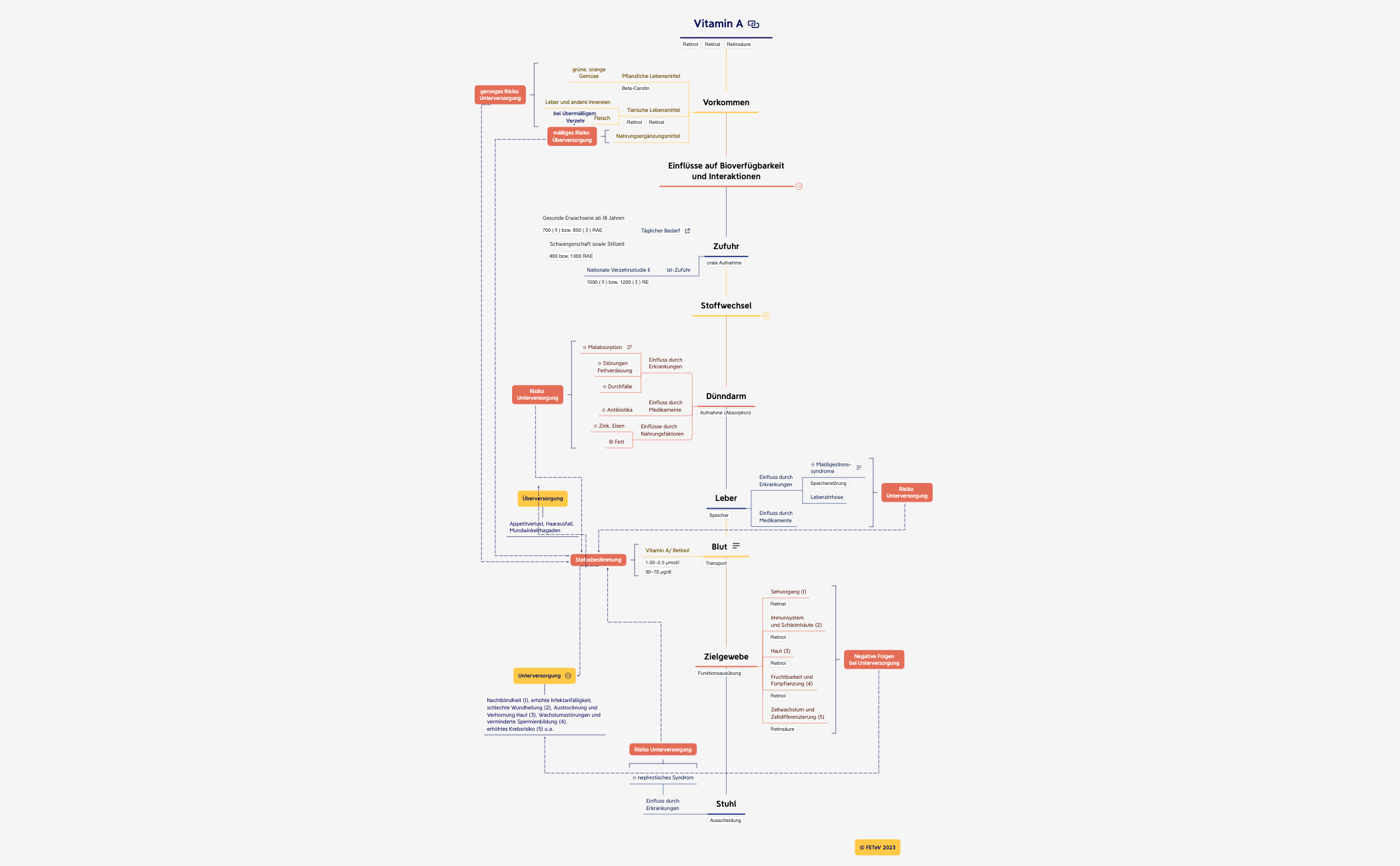 Mindmap Gallery - Xmind - Mind Mapping App