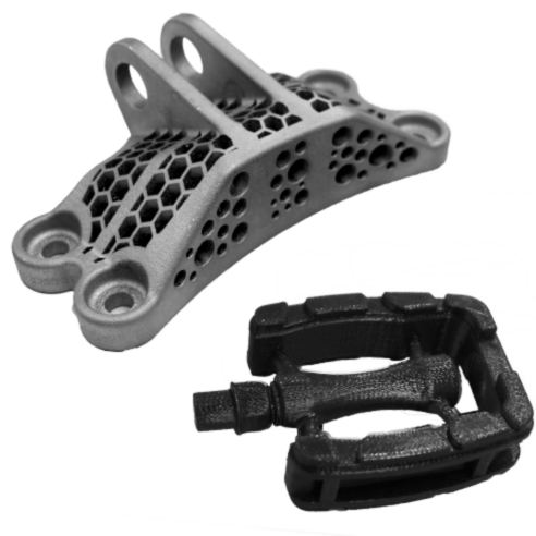 CNC Machining Services & 3D Printing Services - Xometry