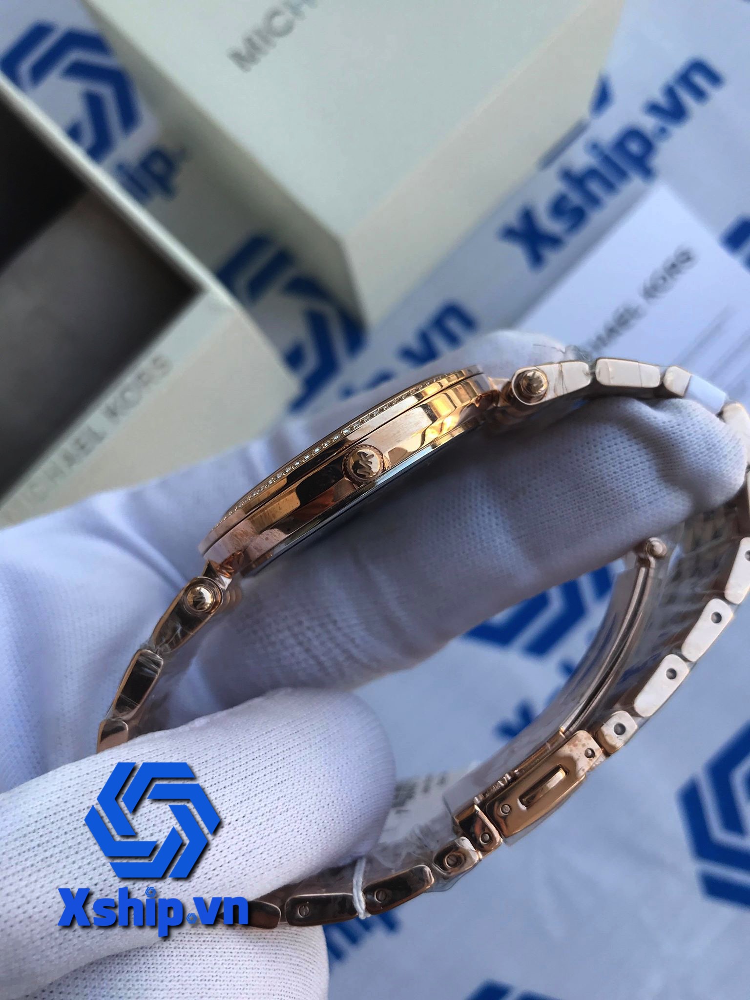 Michael Kors Womens MK3399